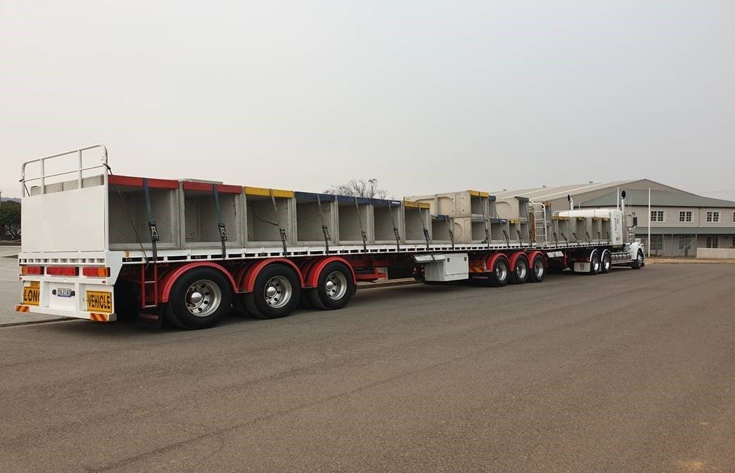 Precast Concrete Pits for Stormwater | Civilcast Australia