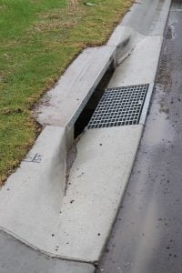 Gully Grates | Civilcast