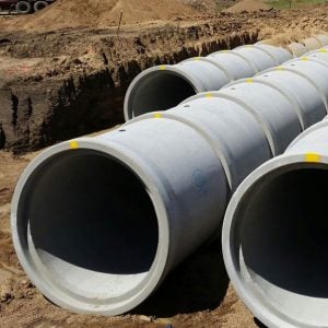 Reinforced Concrete Pipes (RCP) Australia | AS4058‑Compliant
