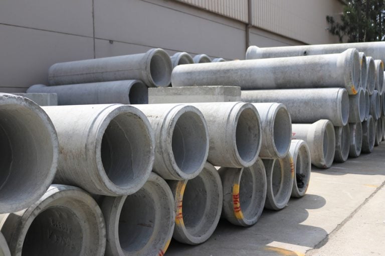 Reinforced Concrete Pipes (RCP) Australia | AS4058‑Compliant
