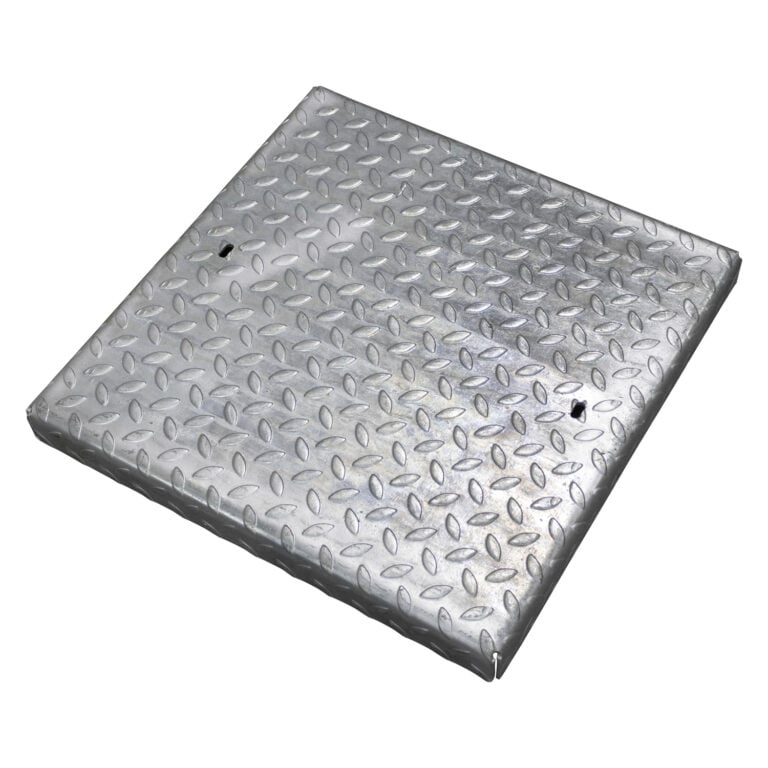 GRC Pits - Civilcast