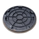QLD Concrete Infill Access Lids - Civilcast