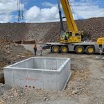 Electrical Pits | Cable or Communication pits - Civilcast