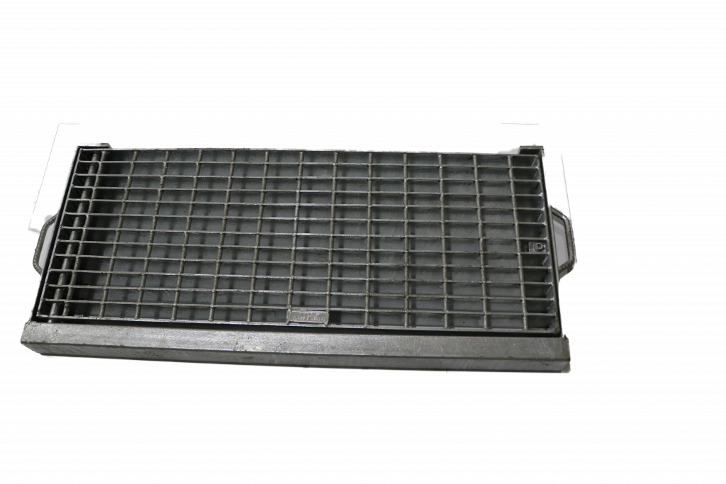 Gully Grates | Civilcast