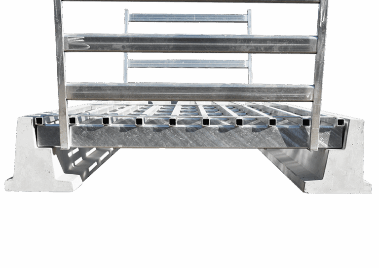 STOCKIE 20T CATTLE GRID - Civilcast