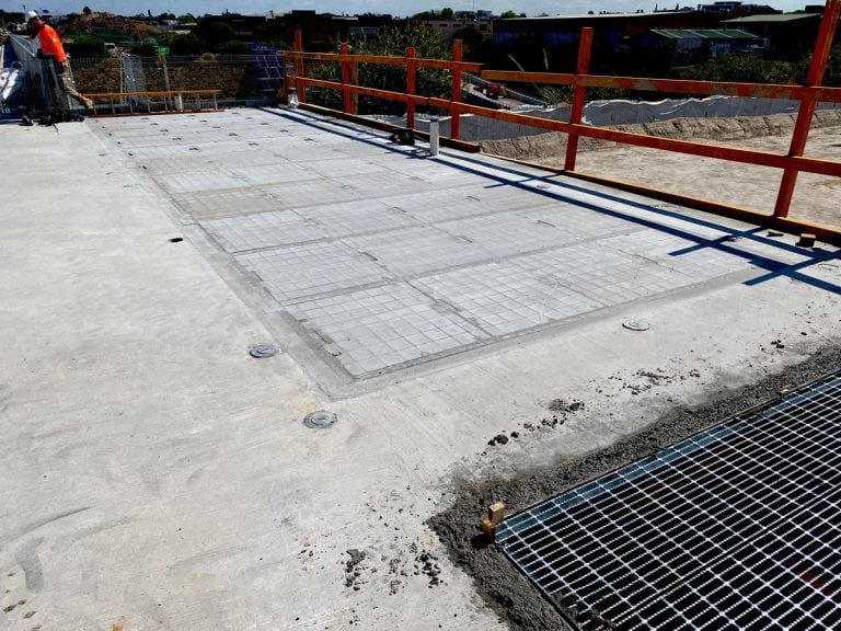 Gatic Lids | Multi-part Covers - Civilcast