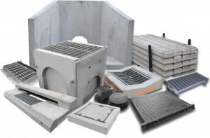 Stormwater, Water & Sewer Infrastructure Products | Civilcast