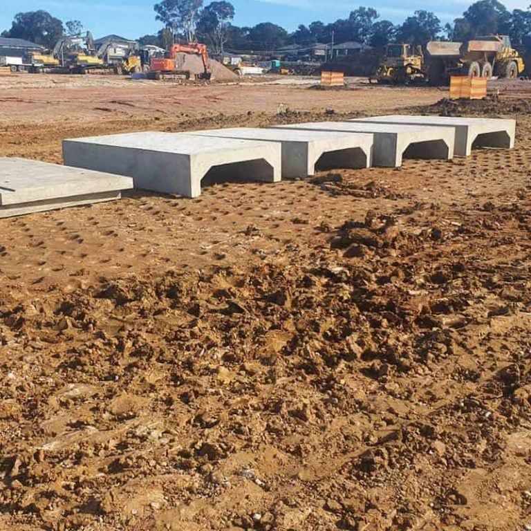 Box Culverts | Civilcast